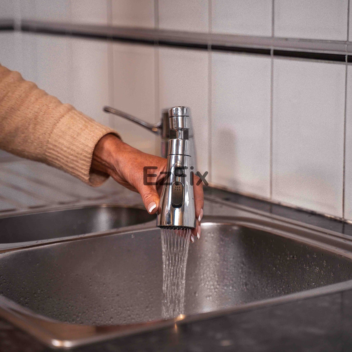 EzFix - Förenkla din vardag.