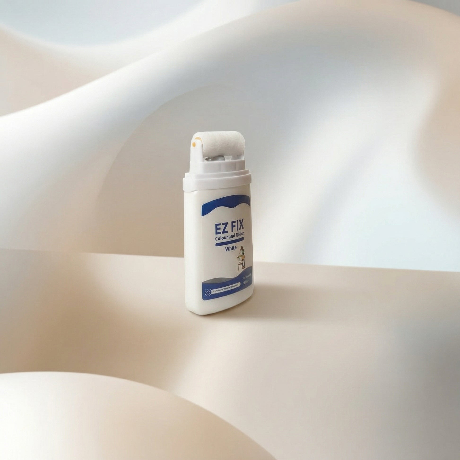 EzFix - Färg & Roller