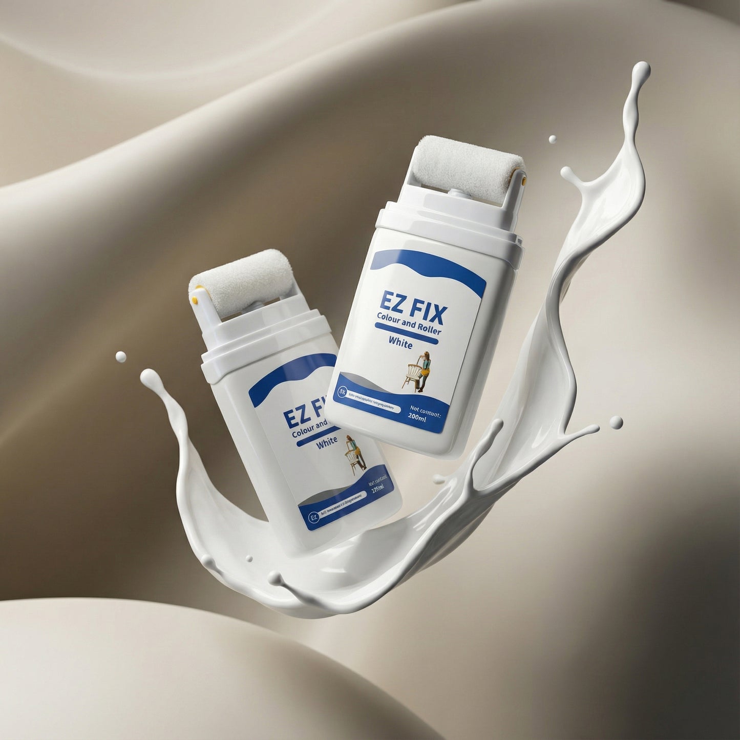 EzFix - Färg & Roller
