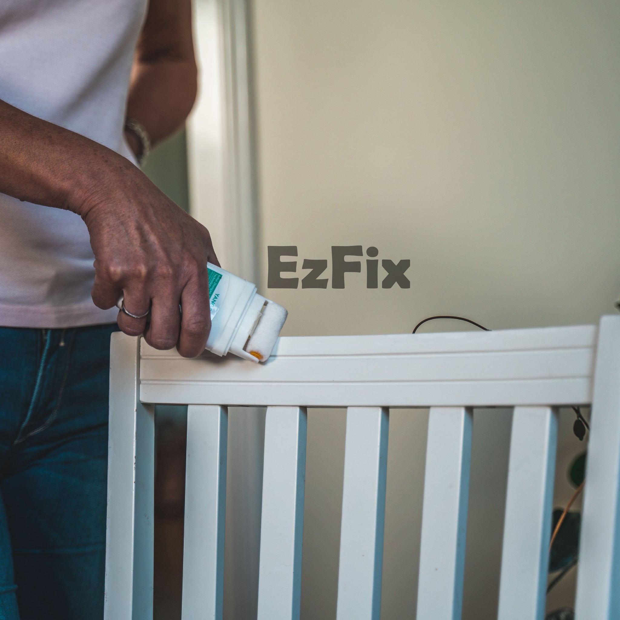 EzFix - Förenkla din vardag.