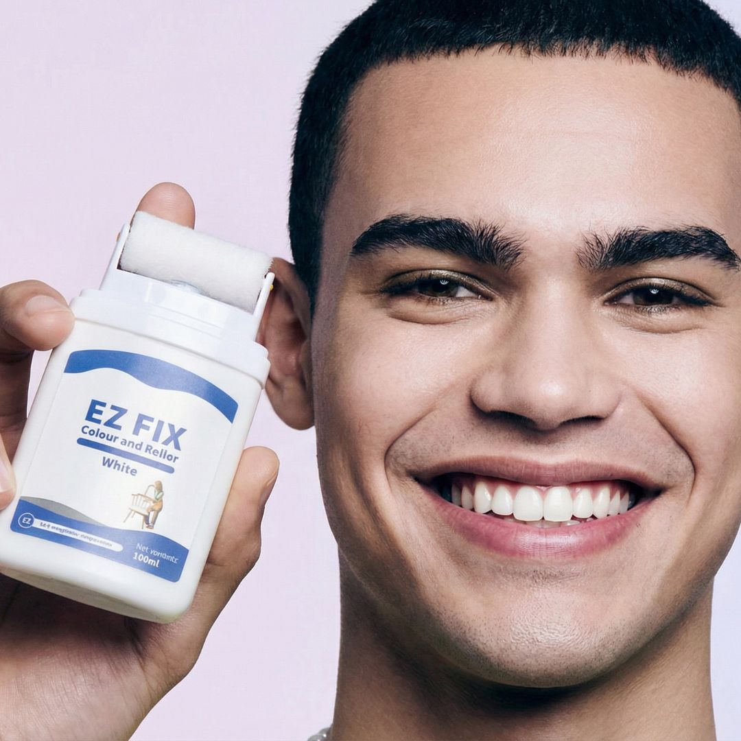 EzFix - Färg & Roller