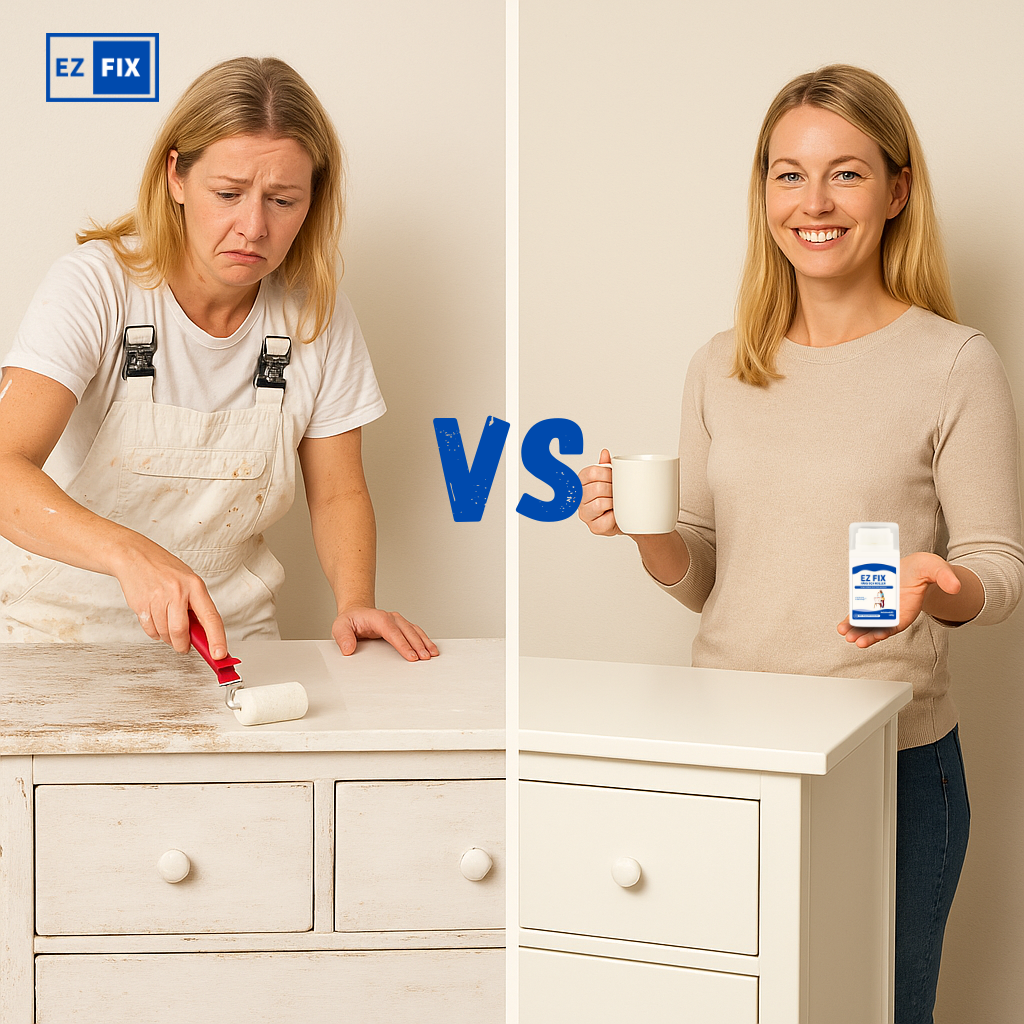 EzFix - Förenkla din vardag.